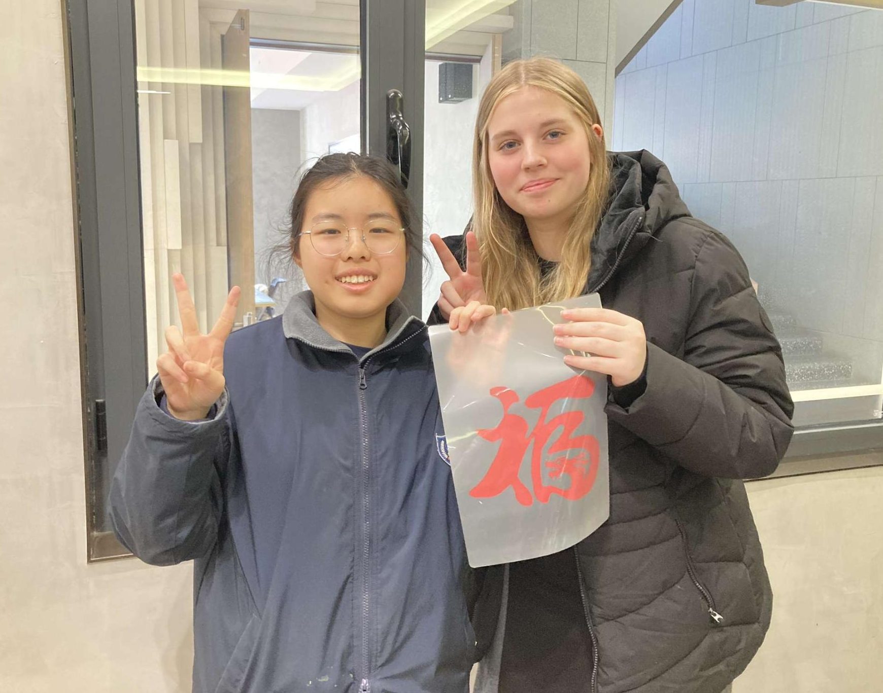 The Great Wall and Beyond: Sienna’s Unforgettable Journey to China ...
